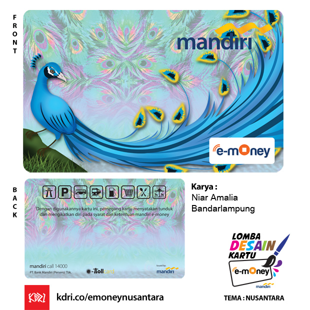 Merak Nusantara | HelloMotion.com