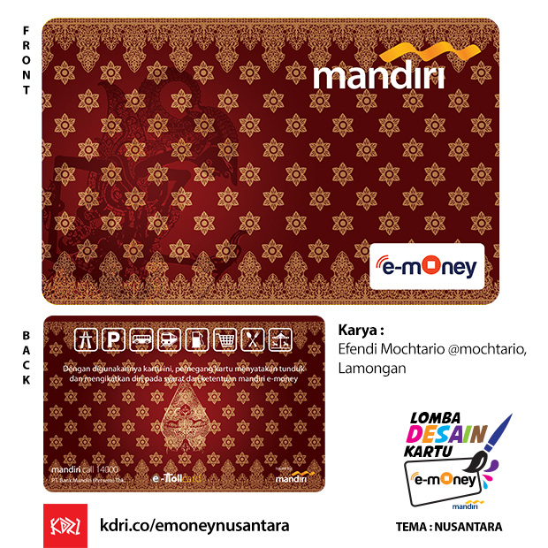 Indonesia Pattern | HelloMotion.com