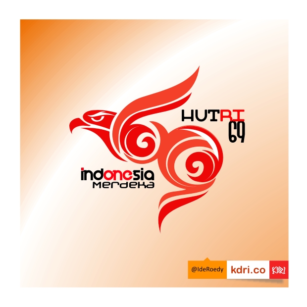 Garuda Nusantara,Indonesia Merdeka | HelloMotion.com