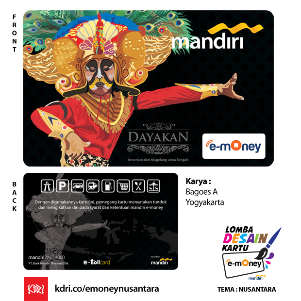 Kesenian Dayakan | HelloMotion.com