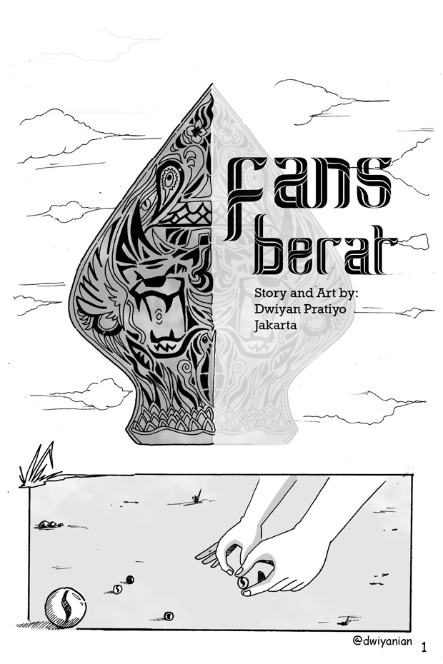 Fans Berat | HelloMotion.com