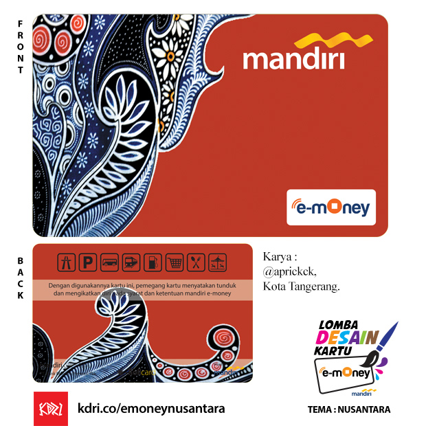 Batik Nusantara | HelloMotion.com