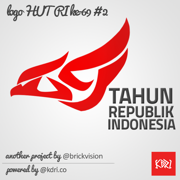 Garuda Perkasa 69 | HelloMotion.com