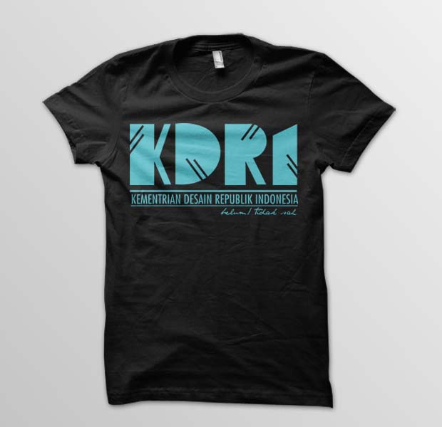 "LOGOTYPE KDRI" | HelloMotion.com