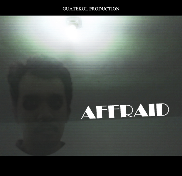 Afraid | HelloMotion.com