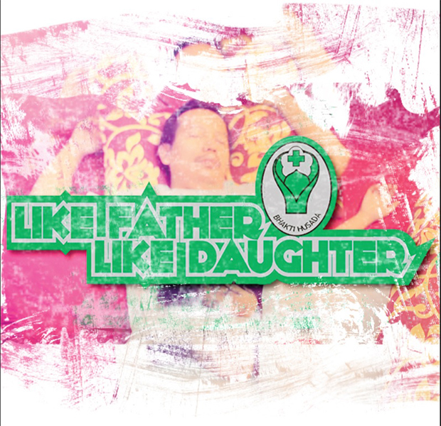 LIKE FATHER LIKE DAUGHTER | HelloMotion.com