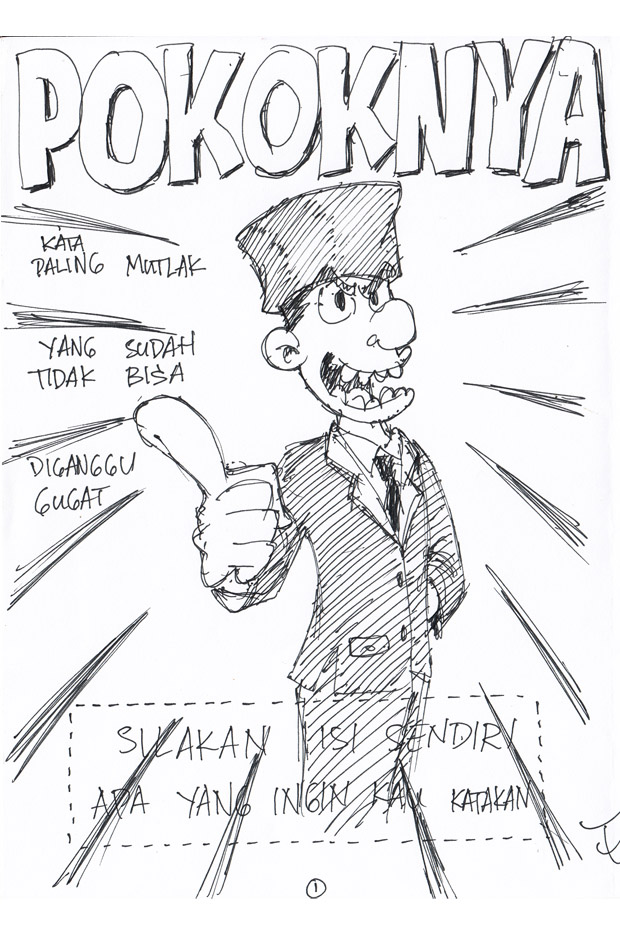 POKOKNYA | HelloMotion.com