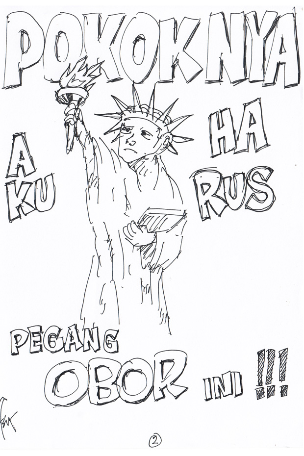 POKOKNYA | HelloMotion.com