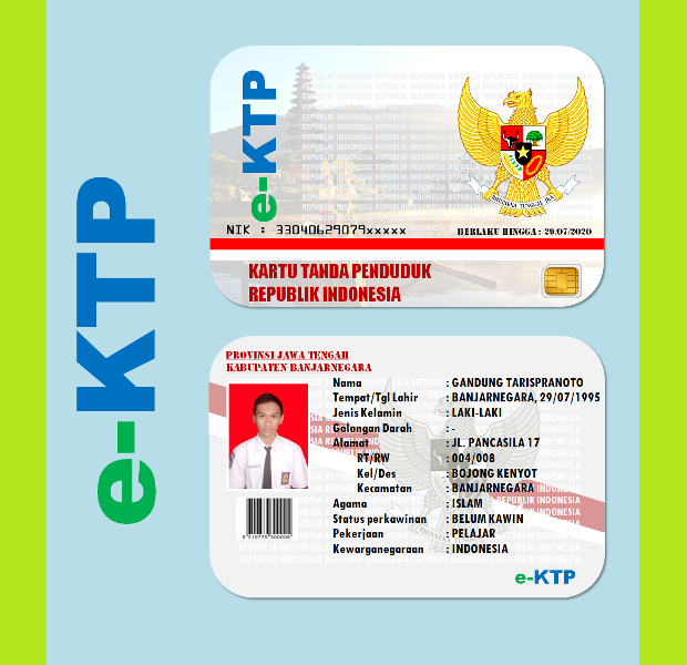 future e-ktp | HelloMotion.com