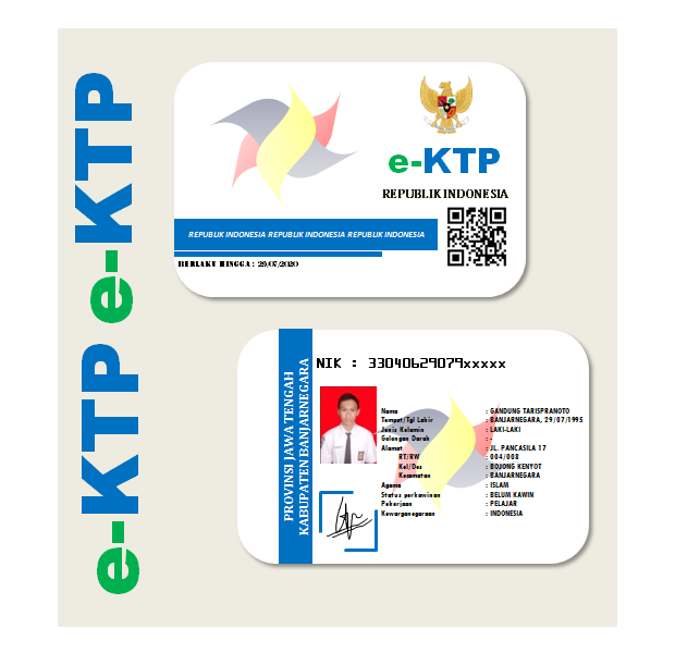 future e-ktp 3 | HelloMotion.com