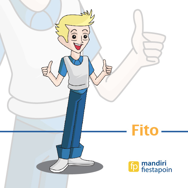 Fito | HelloMotion.com