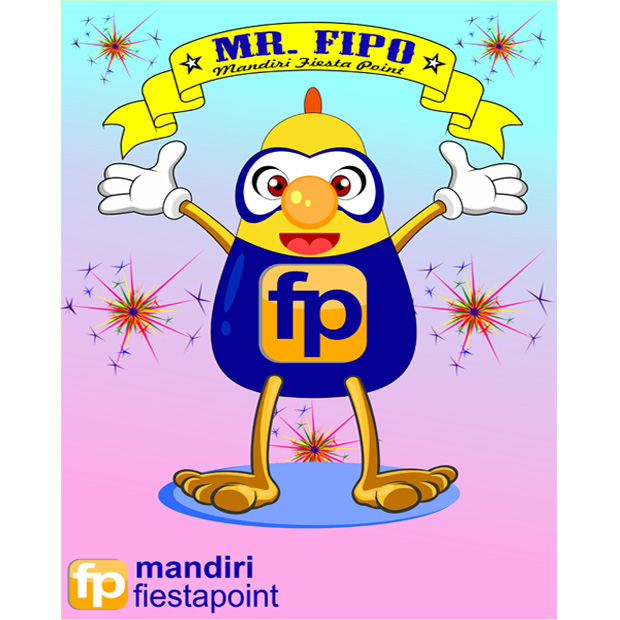 Mr. FIPO (Mandiri Fiestapoin) | HelloMotion.com