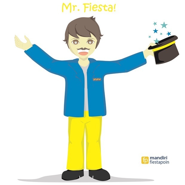 Mr.Fiesta | HelloMotion.com