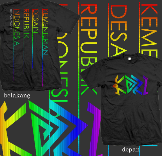 KDRI Rainbow | HelloMotion.com