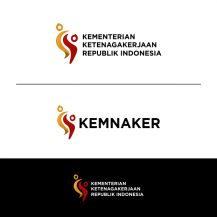 Lomba Desain Logo Resmi Kemnaker | HelloMotion.com