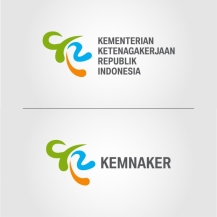 Lomba Desain Logo Resmi Kemnaker | HelloMotion.com
