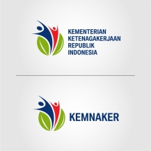 Lomba Desain Logo Resmi Kemnaker | HelloMotion.com
