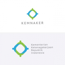 Lomba Desain Logo Resmi Kemnaker | HelloMotion.com