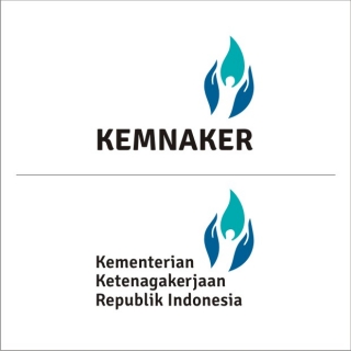 35 Finalis Lomba Desain Logo Resmi Kemnaker | HelloMotion.com