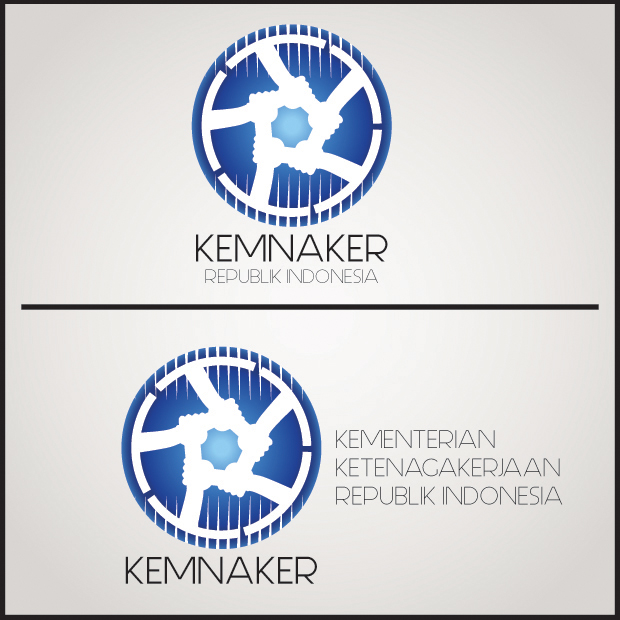 LOGO KEMNAKER | HelloMotion.com