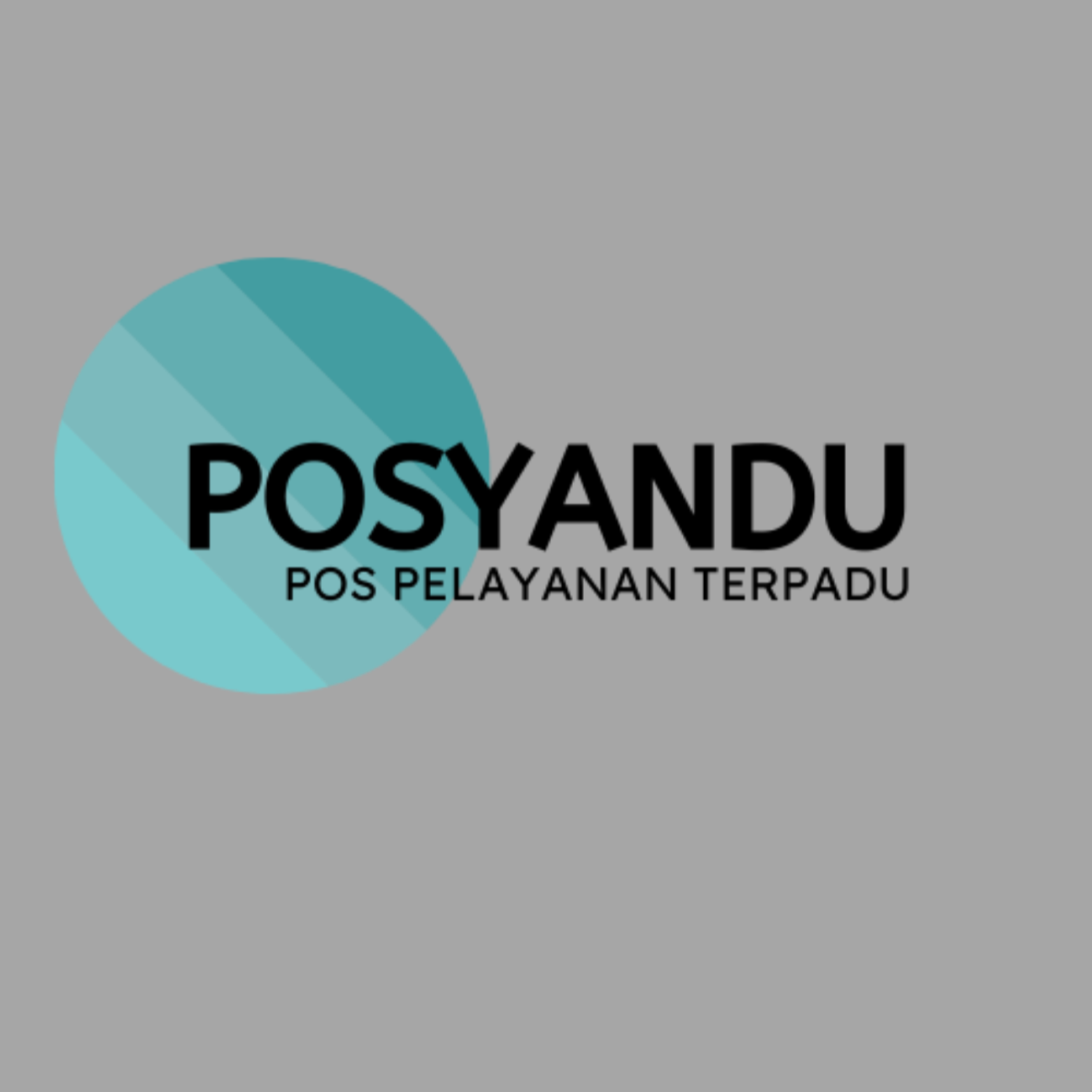 Logo Posyandu | HelloMotion.com