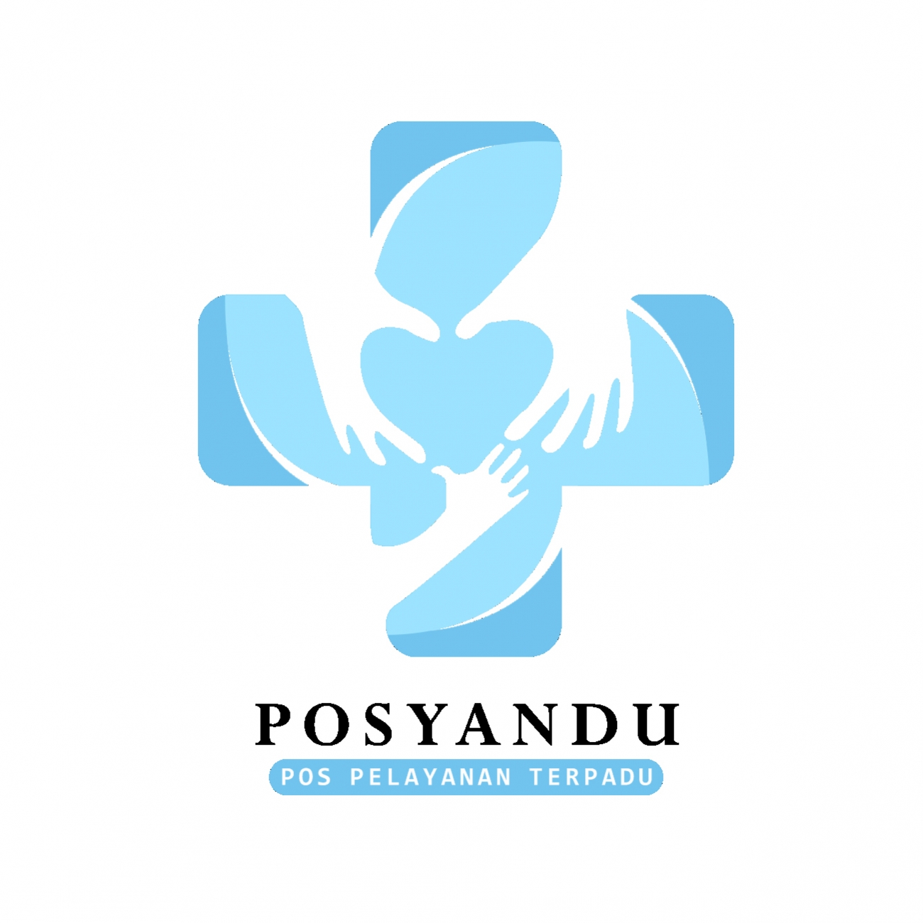 Logo Baru Posyandu | HelloMotion.com