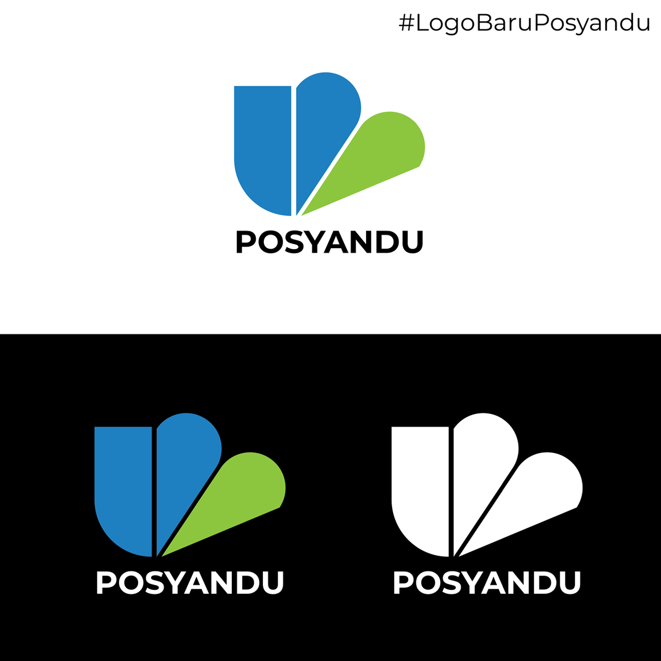 Logo Posyandu | HelloMotion.com