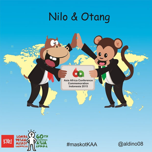 Nilo & Otang | HelloMotion.com