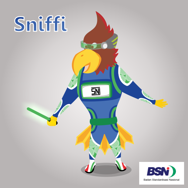 Sniffi | HelloMotion.com