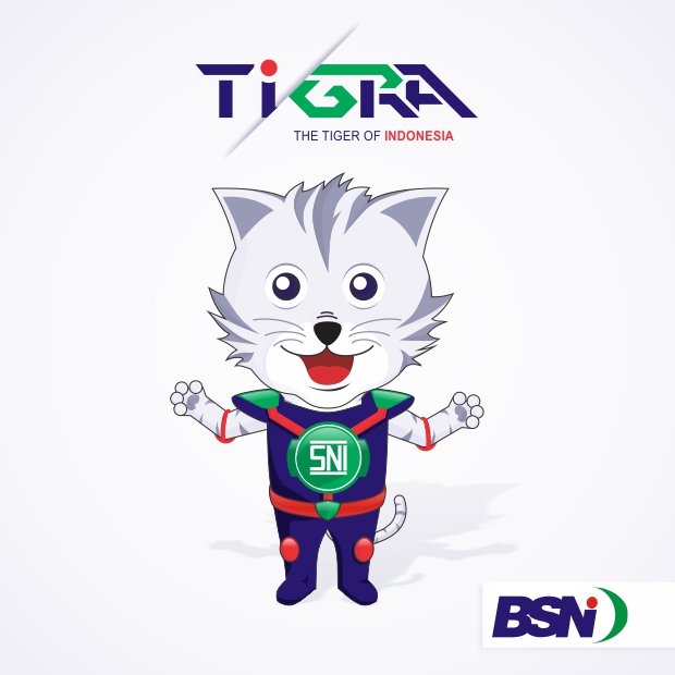Tigra "The Tiger of Indonesia" | HelloMotion.com