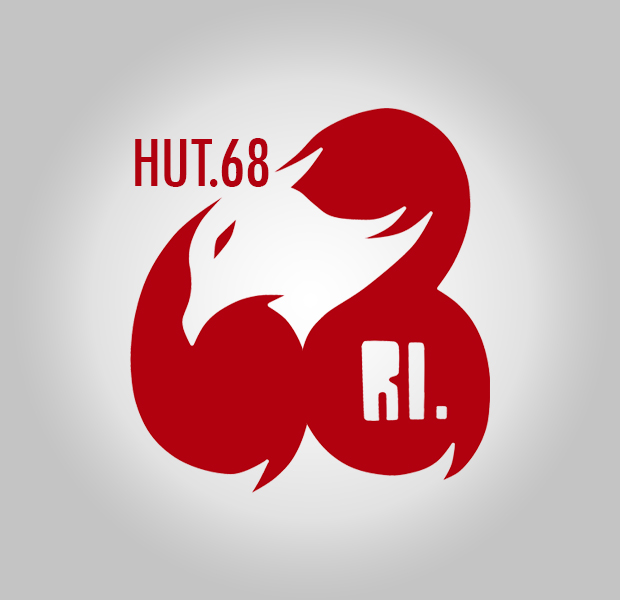 HUT.68 | HelloMotion.com