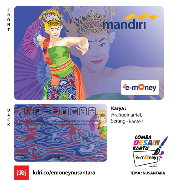 jaipong & batik megamendung | HelloMotion.com